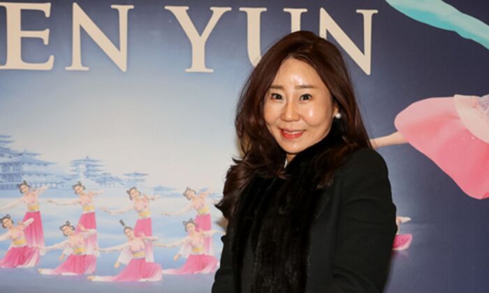 ‘Astoundingly Beautiful’: Shen Yun Kicks Off South Korea Tour