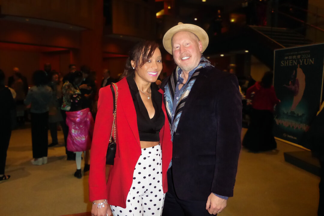 Shen Yun Shares ‘Universal Ideas and Universal Emotions,’ Says Emmy ...