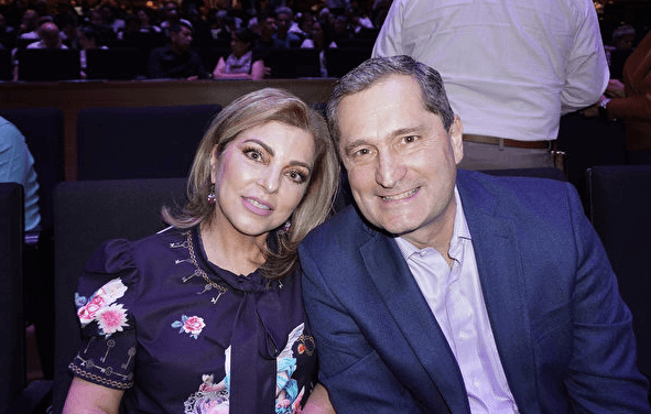Guadalajara Theatergoers Touched by Shen Yun