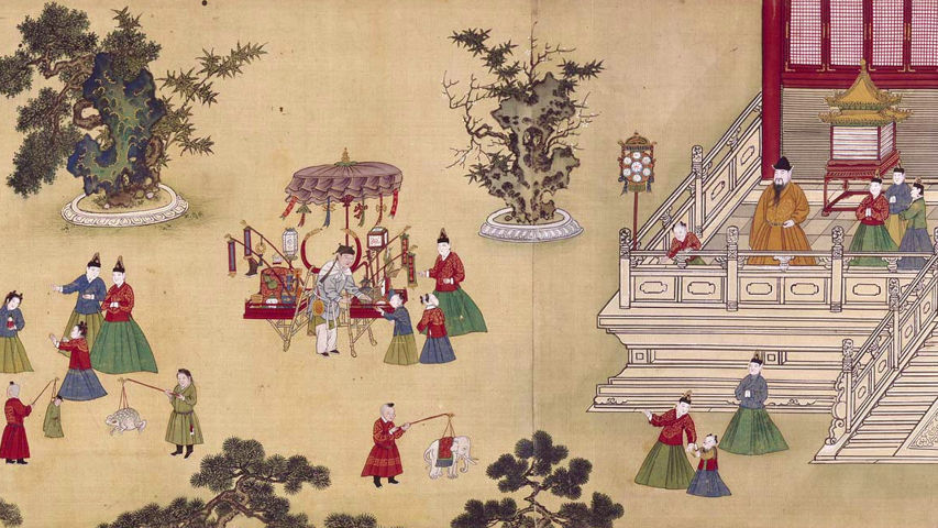 Chinese New Year Traditions and Customs